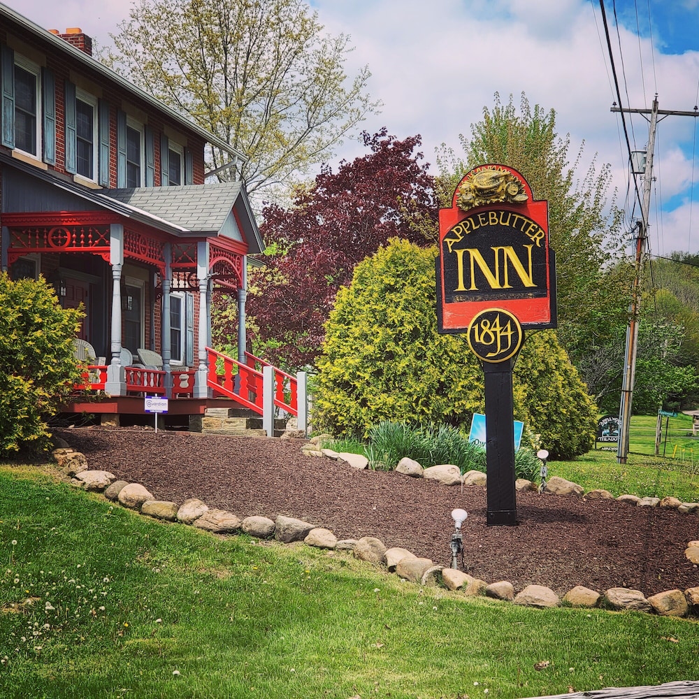 Applebutter Inn - Pennsylvania