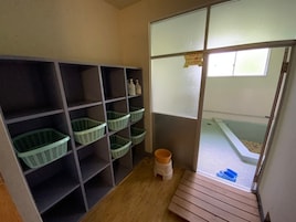 Banho público