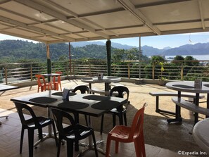 Opções para refeição