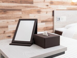 Minibar, Wi-fi grátis, roupa de cama fornecida 