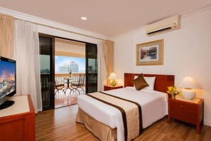 Penthouse | Casa de banho | Artigos de higiene pessoal grátis, um secador de cabelo, roupões 