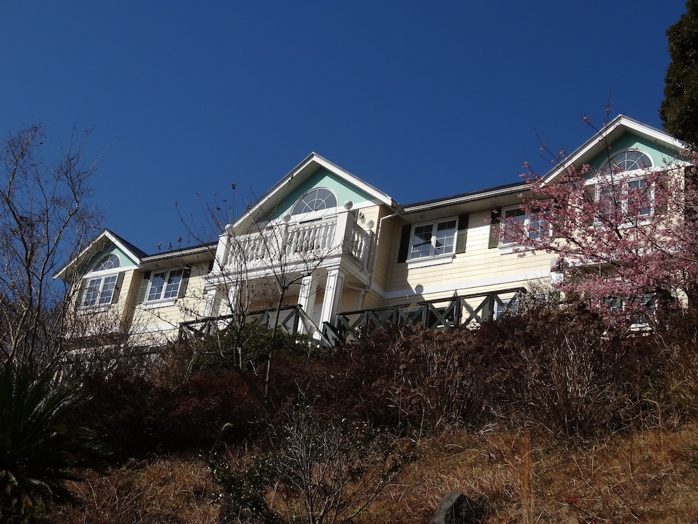 Pension Liberty Hill - Japón