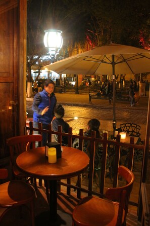 Bar (no alojamento)