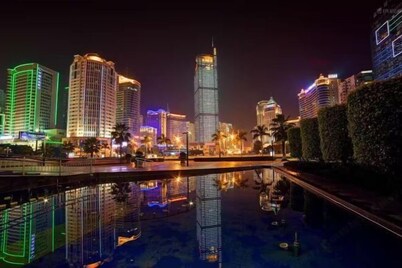 Marco Polo Holiday Hotel