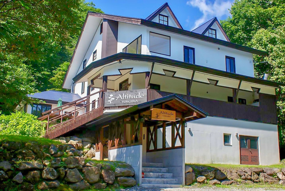 Altitude Hakuba - Hakuba