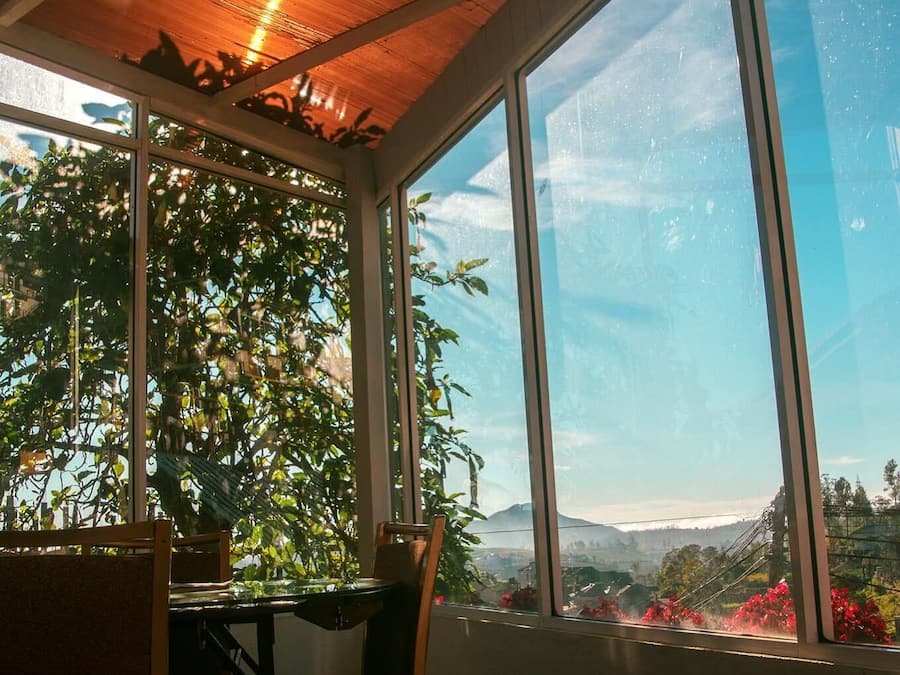 Cozinha internacional