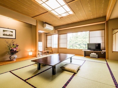 Ooedo Onsen Monogatari Naruko Onsen Masuya