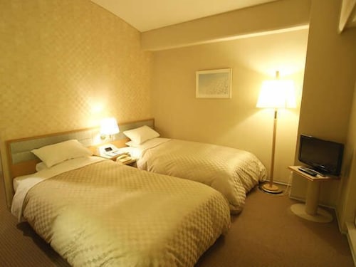 Palace Hotel Kakegawa - Fukuroi