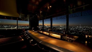 Bar (no alojamento)