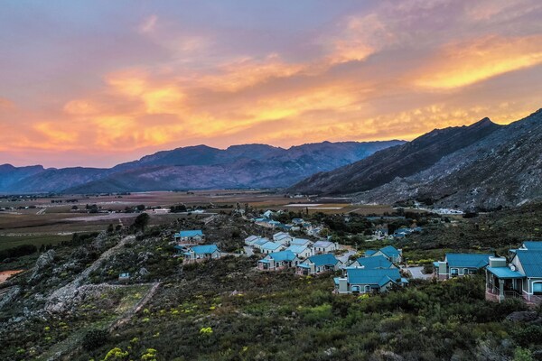 Atkv Goudini Spa - Western Cape