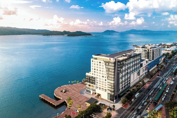 Kota Kinabalu Marriott Hotel - Kota Kinabalu