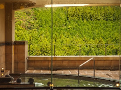 Yukai Resort Unzen Onsen Unzen Toyokan