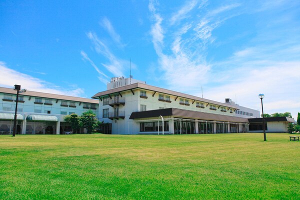 Kurashiki Seaside Hotel - Kurashiki
