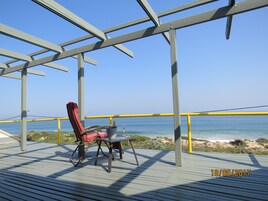 Terraço/pátio interior