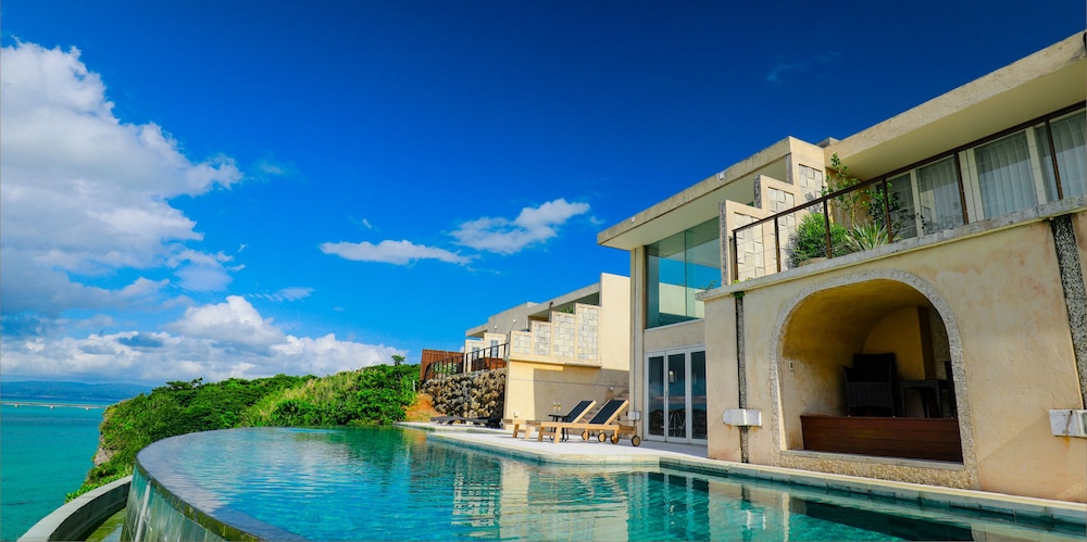 Kayatsuma Okinawa Hotel & Resort - Okinawa