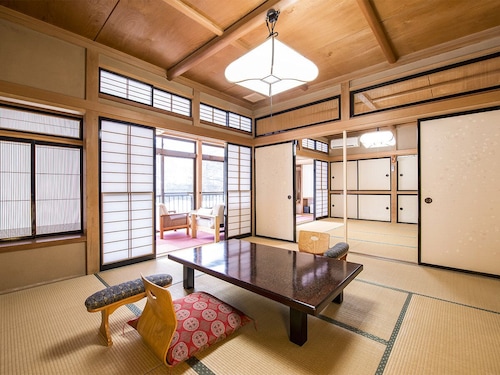 Takanosukan - Murakami