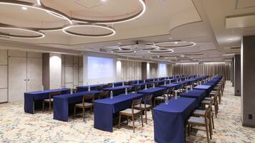 Sala de reunião