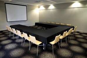 Sala de reunião