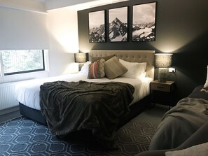 Quarto Duplo Económico, 1 quarto | Berços/camas para crianças, Wi-fi grátis, roupa de cama fornecida 