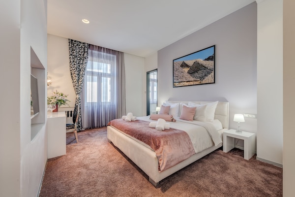 Starlight Luxury Rooms - Split