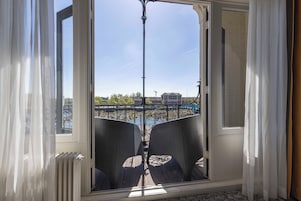 Quarto Familiar, varanda | Varanda