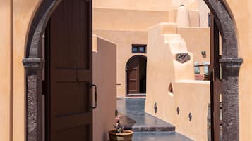 Casa Lua de Mel, 1 quarto | Terraço/pátio interior