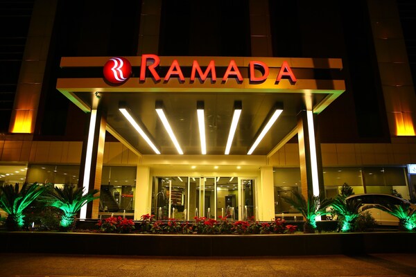 Ramada By Wyndham Mersin - Mersin
