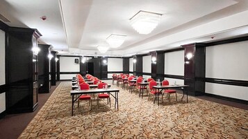 Sala de reunião