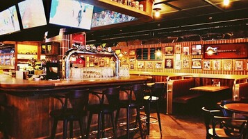 Bar (na propriedade)