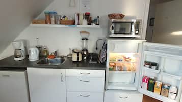 Cozinha partilhada