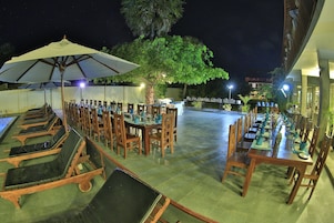 Restaurantes