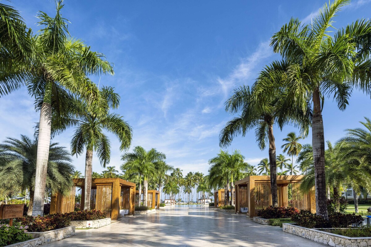 Viva V Samana by Wyndham - Adults Only - All inclusive – Avis, offres ...