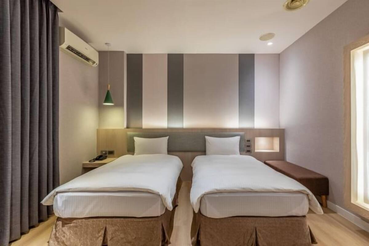 1 quarto, lençóis de algodão egípcio, roupa de alta qualidade