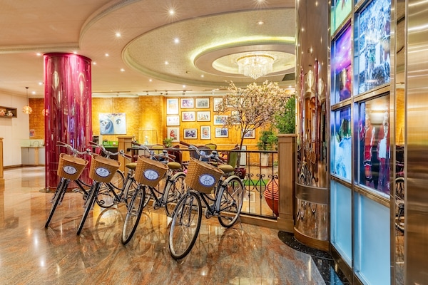 Ciclismo