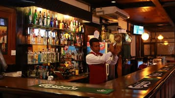 Bar desportivo