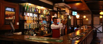 Bar desportivo