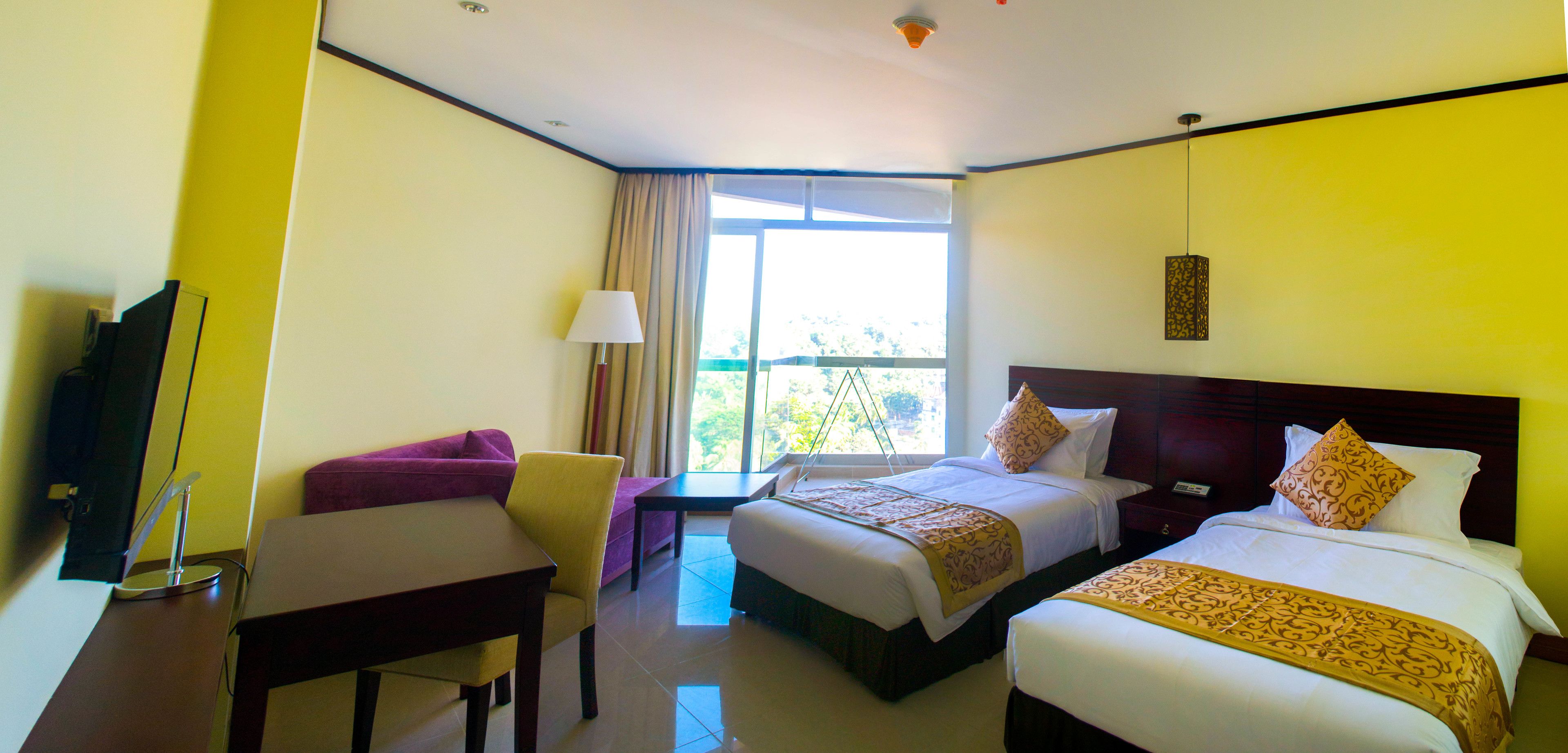Top 10 Hotels With A Sea View In Cox's Bazar, Bangladesh - Updated 2024 ...
