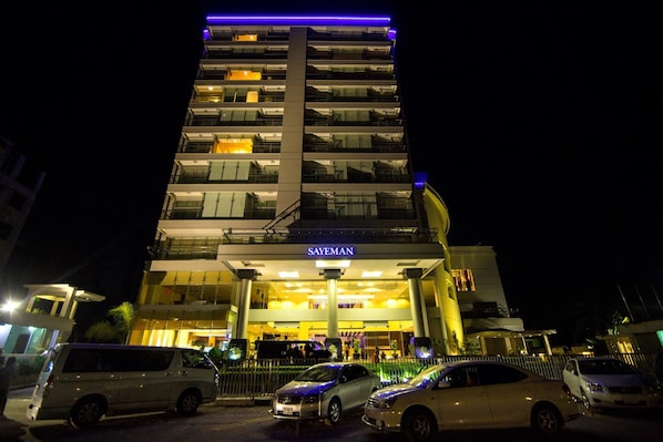 Sayeman Beach Resort in Cox's Bazar: Find Hotel Reviews, Rooms, and ...