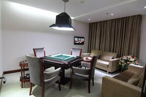 Comodidade do alojamento