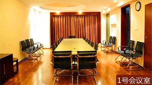 Salas de reuniões