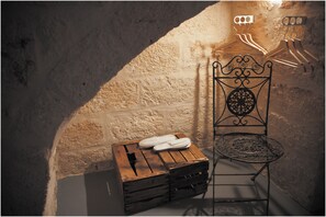 Quarto Duplo | Comodidade do quarto