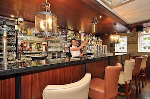Bar (no alojamento)