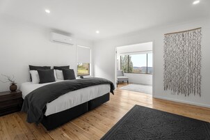 Villa Premium | Roupa hipoalergénica, com decoração personalizada 