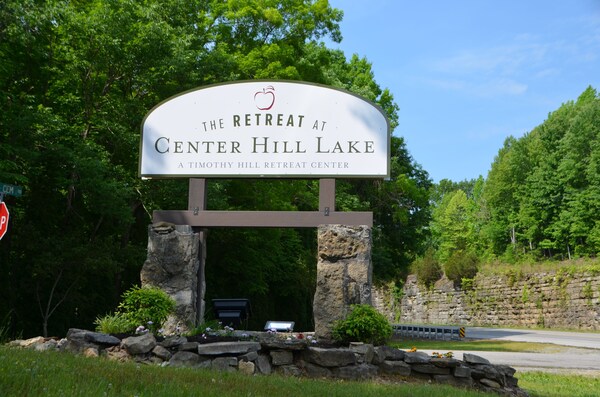 The Retreat At Center Hill Lake - Tennessee