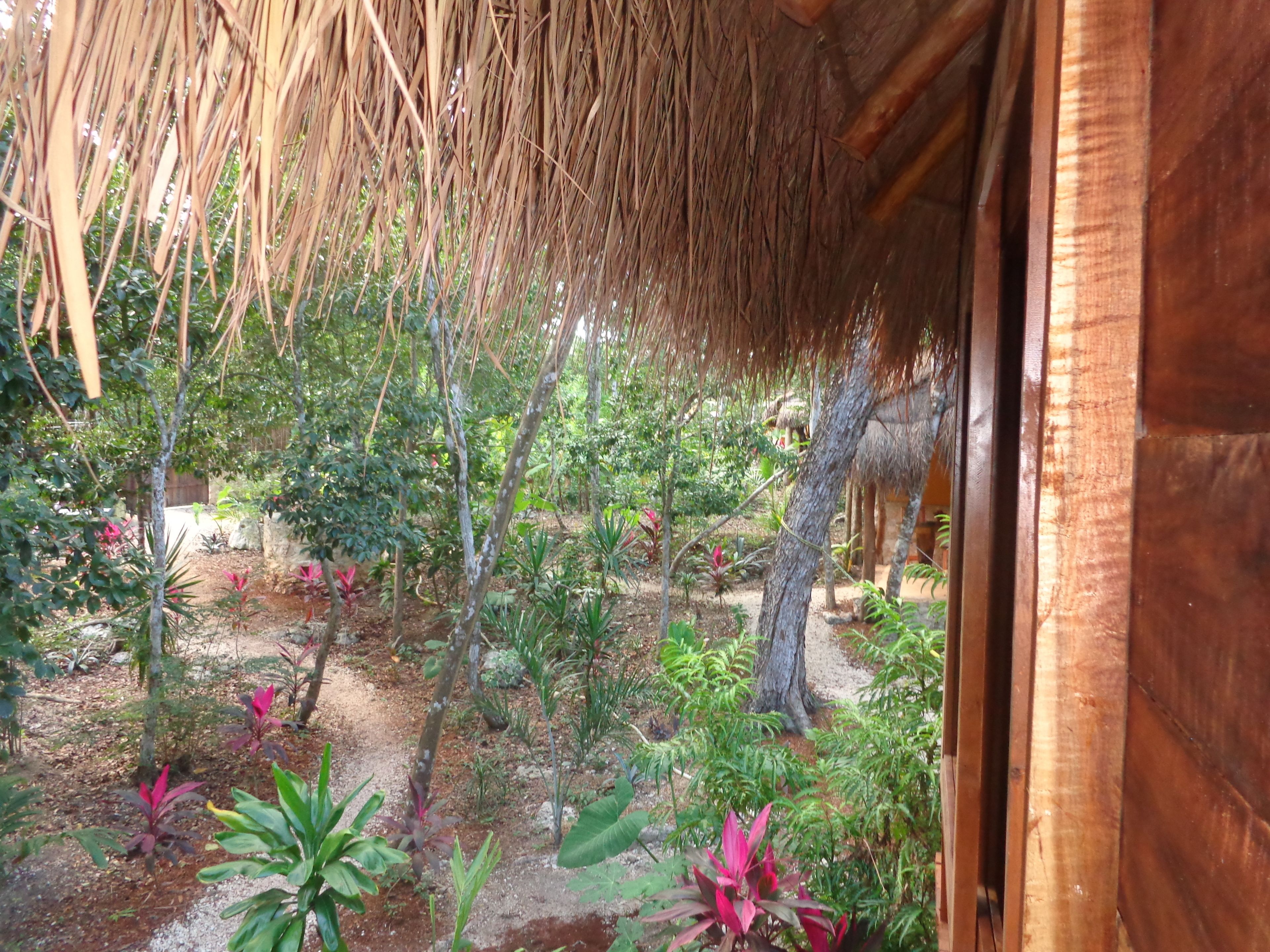 Quarto Triplo | Terrenos do alojamento