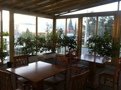 Cybele Guest Accommodation