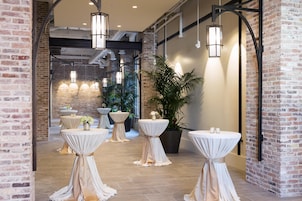 Sala de reunião