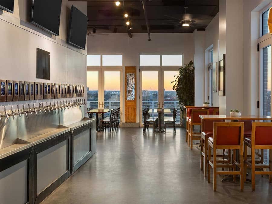 Bar (na propriedade)