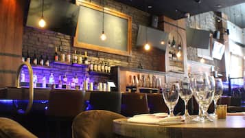 Bar (na propriedade)