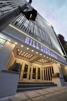 Pormenores do exterior